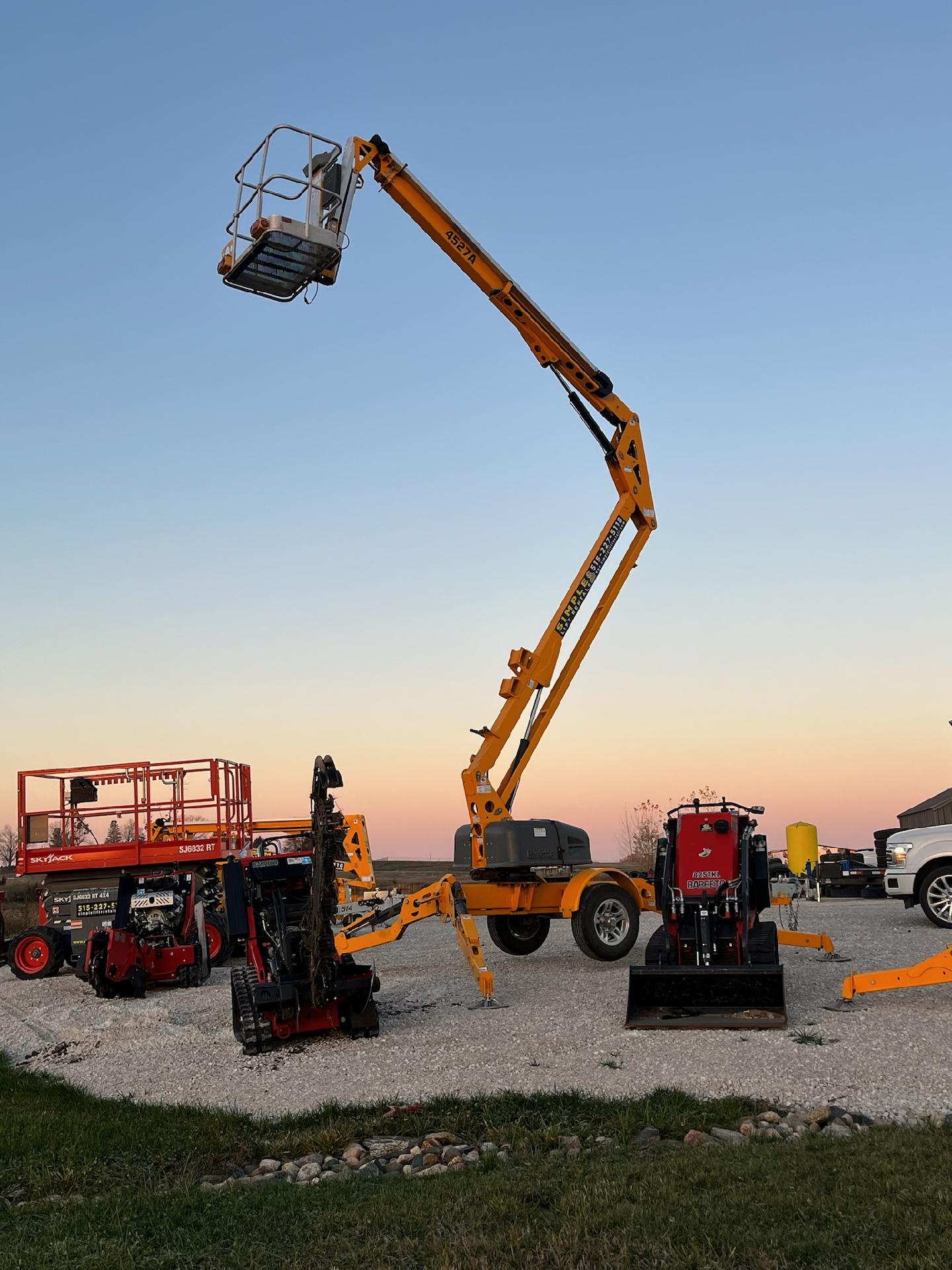Simple Lift Rentals & Sales – Simple Lift Rentals & Sales