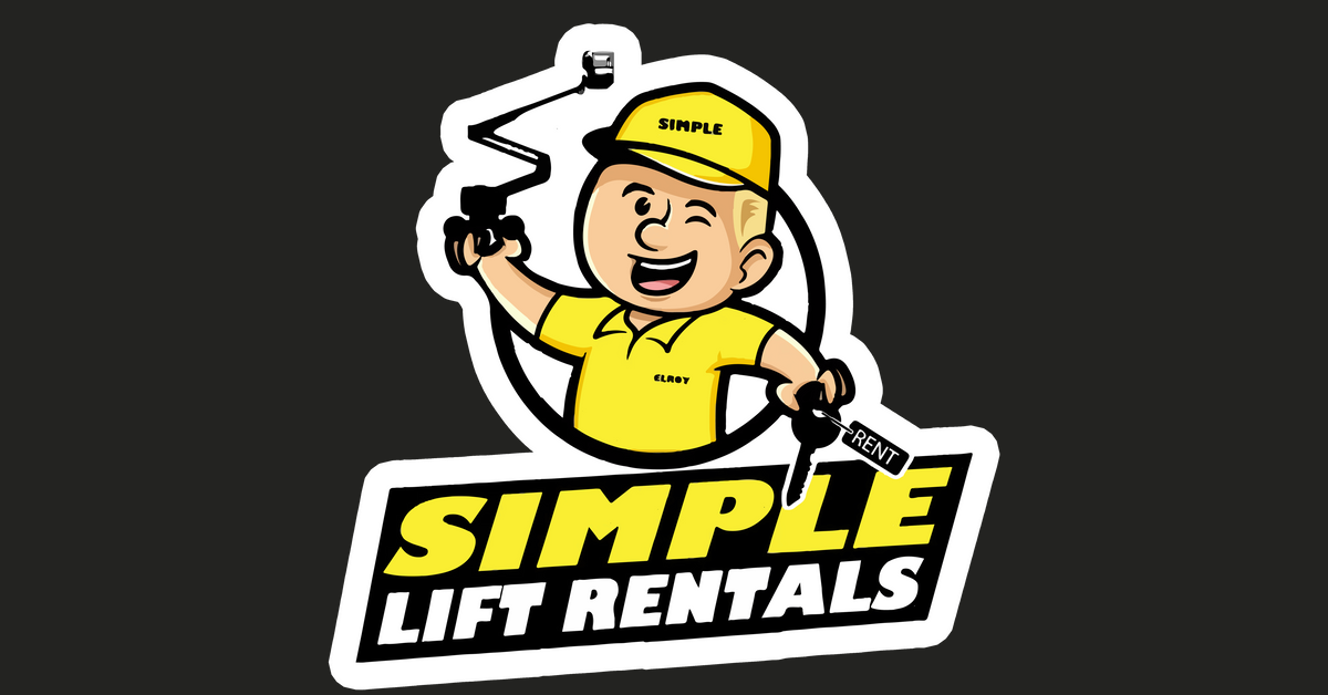 Contact Us – Simple Lift Rentals & Sales